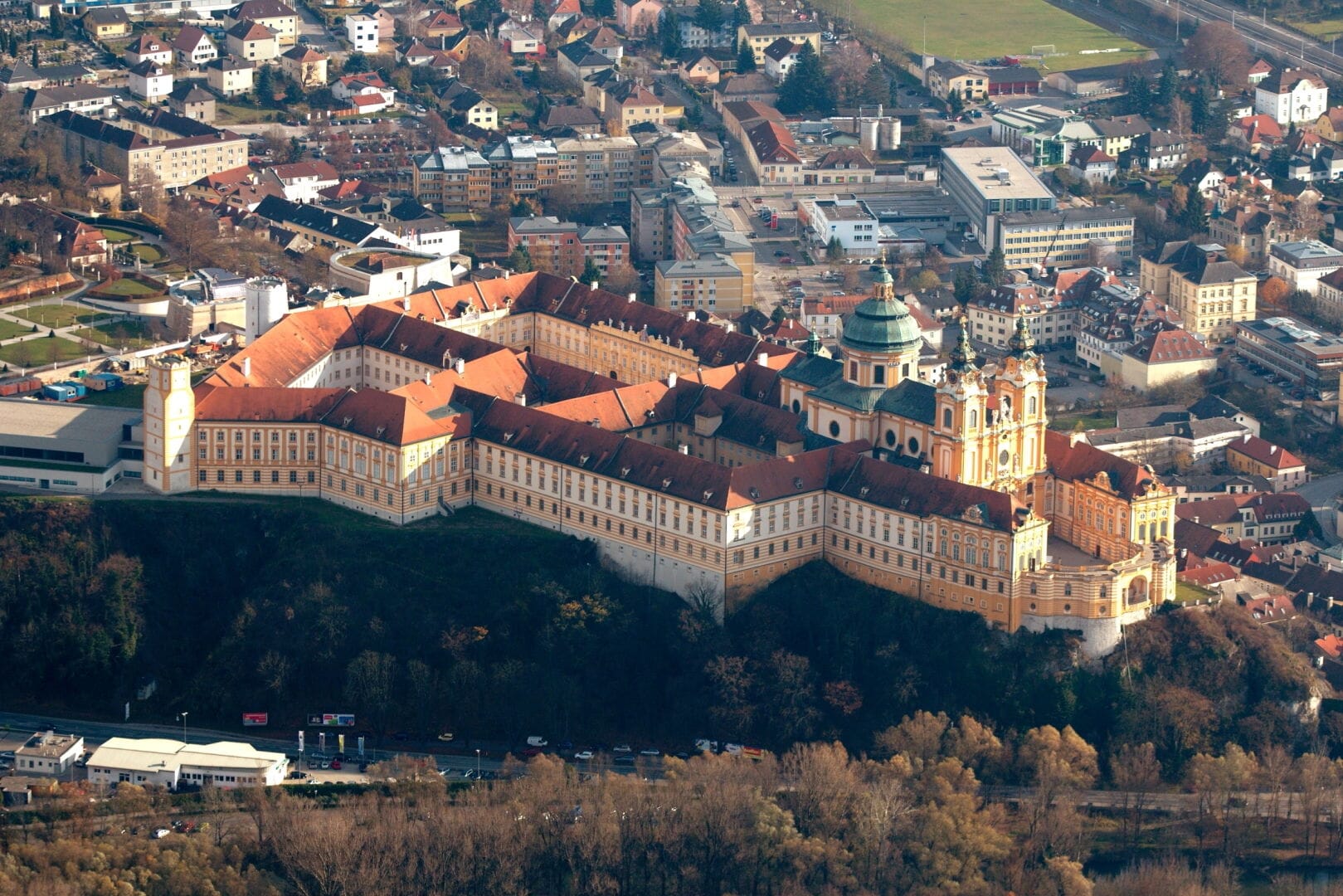 Things to Do in Melk, Austria 2026 - Hotels & Flights - Earth Roulette