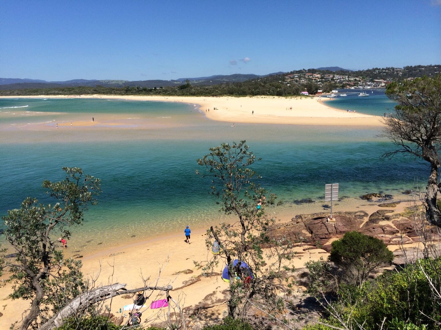 Things to Do in Merimbula, Australia 2025 - Hotels & Flights - Earth ...