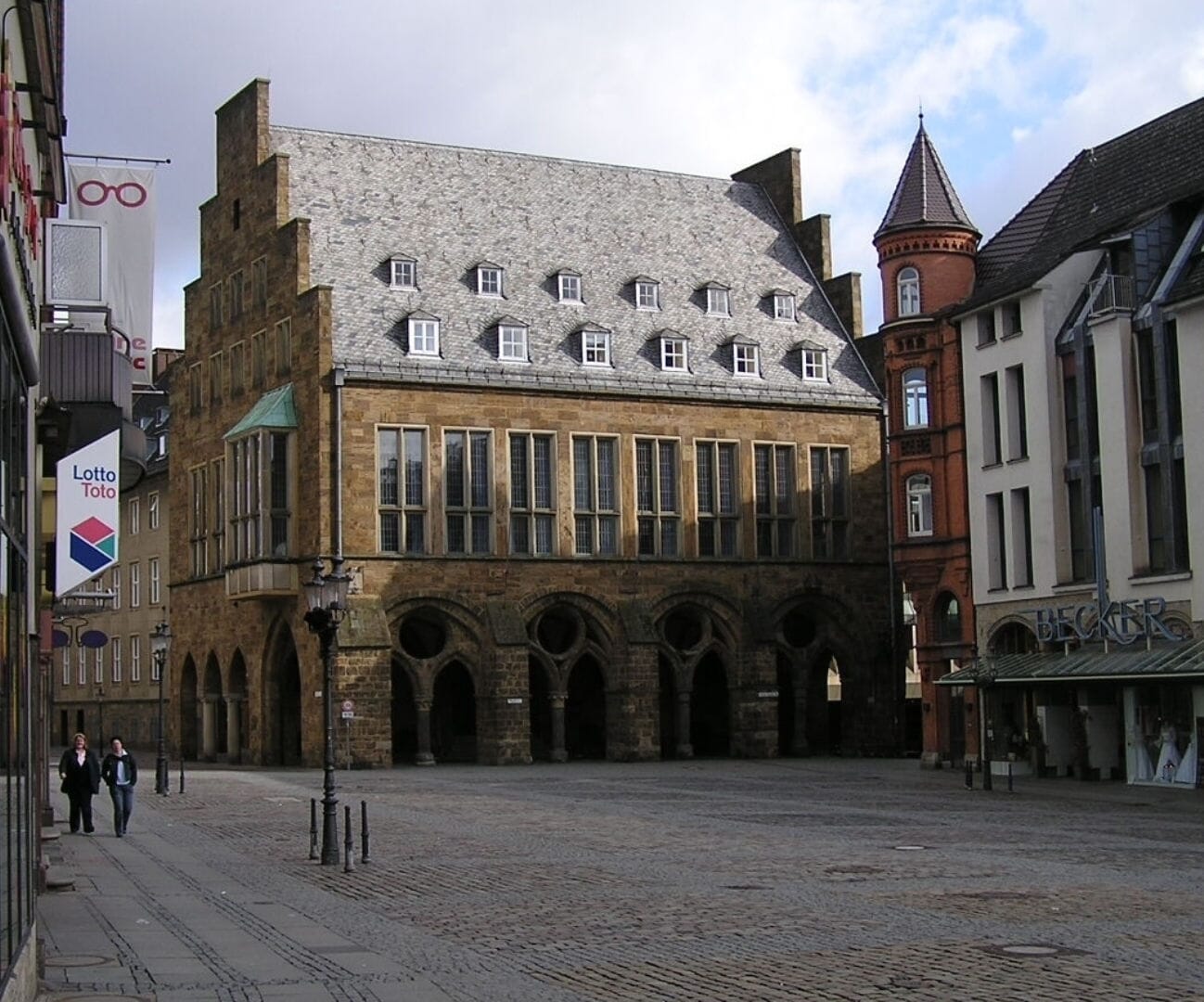 Things to Do in Minden, Germany 2026 - Hotels & Flights - Earth Roulette