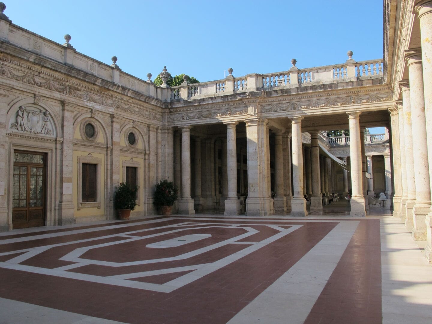 Things to Do in Montecatini Terme, Italy 2026 - Hotels & Flights ...