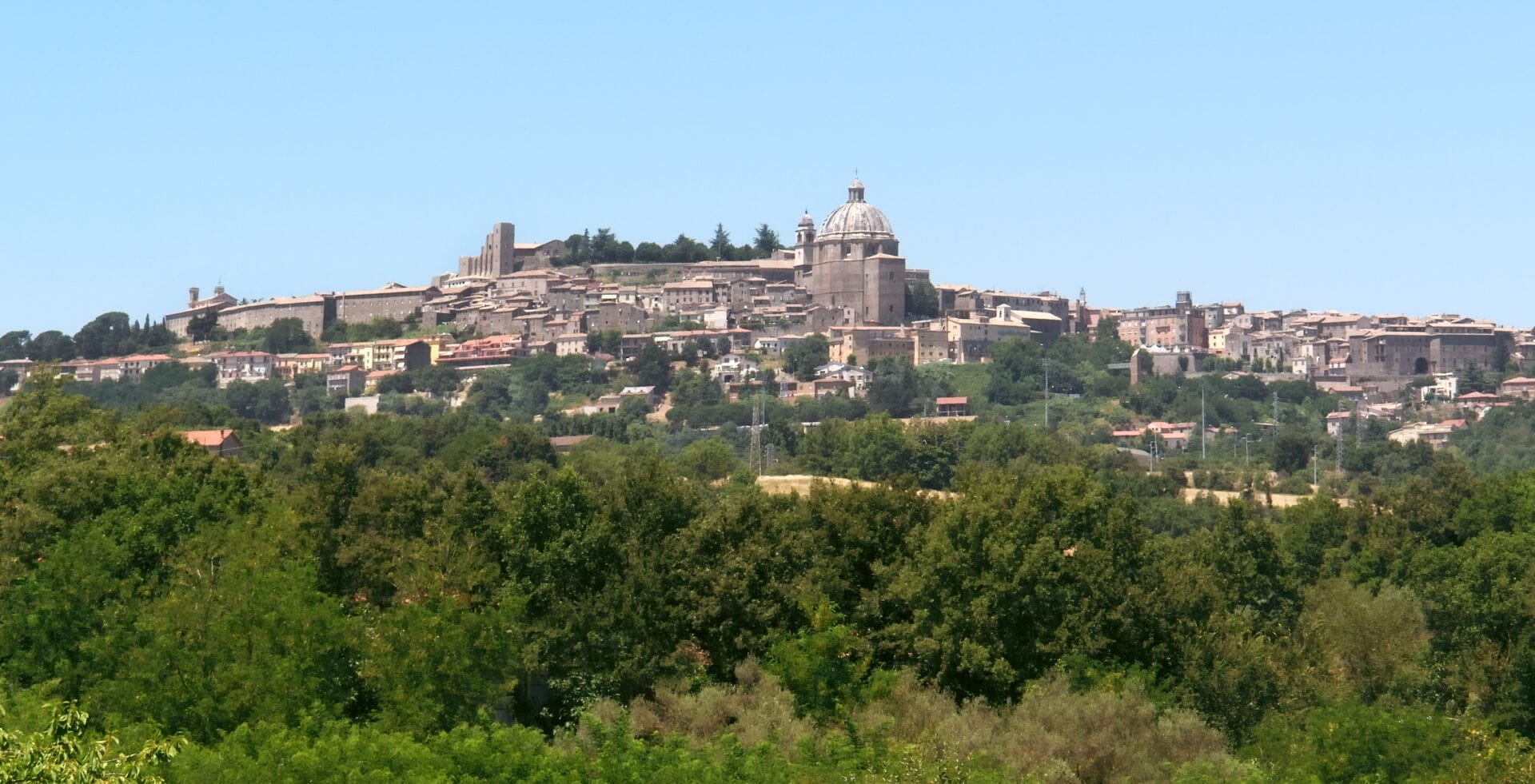 Montefiascone Travel Guide, Photos & Videos, Things to do & see - Earth ...