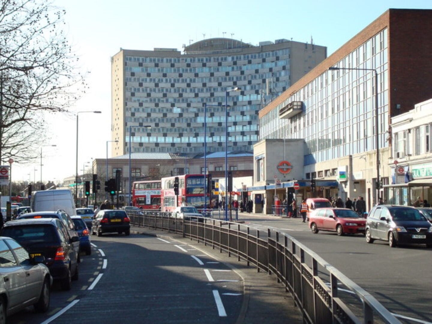 Things to Do in Morden, United Kingdom 2026 - Hotels & Flights - Earth ...