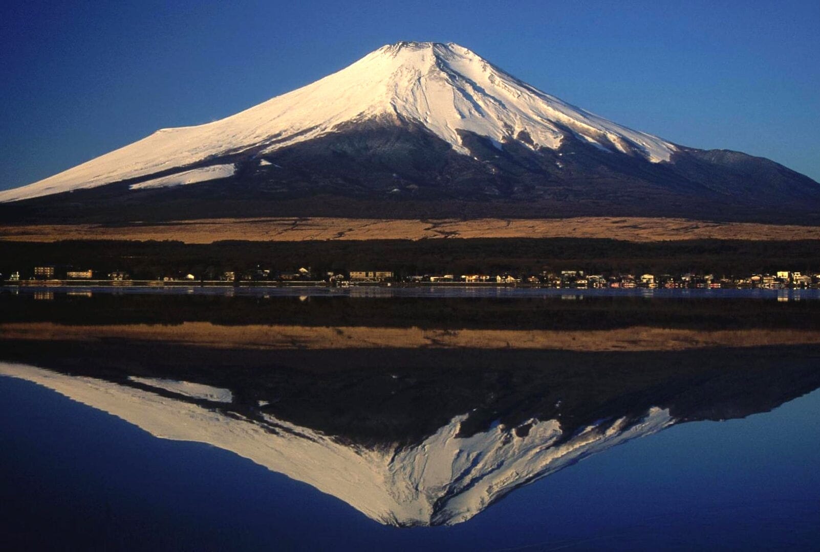 Things to Do in Mount Fuji, Japan 2025 - Hotels & Flights - Earth Roulette