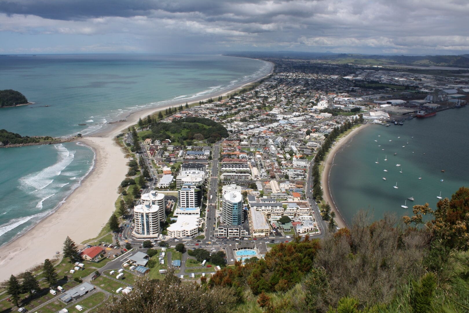 Things to Do in Mount Maunganui, New Zealand 2025 - Hotels & Flights ...