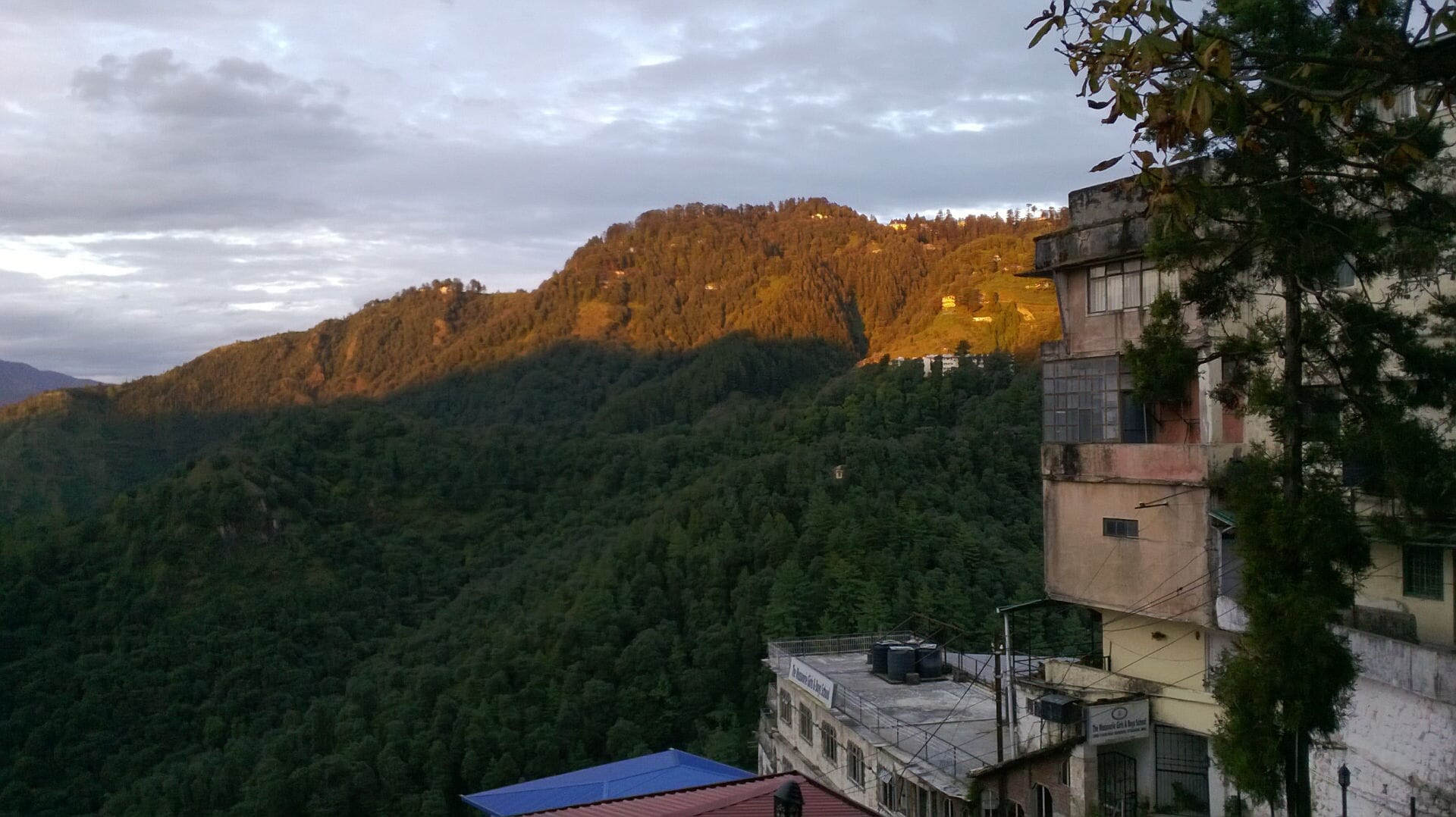 Things to Do in Mussoorie, India 2025 - Hotels & Flights - Earth Roulette