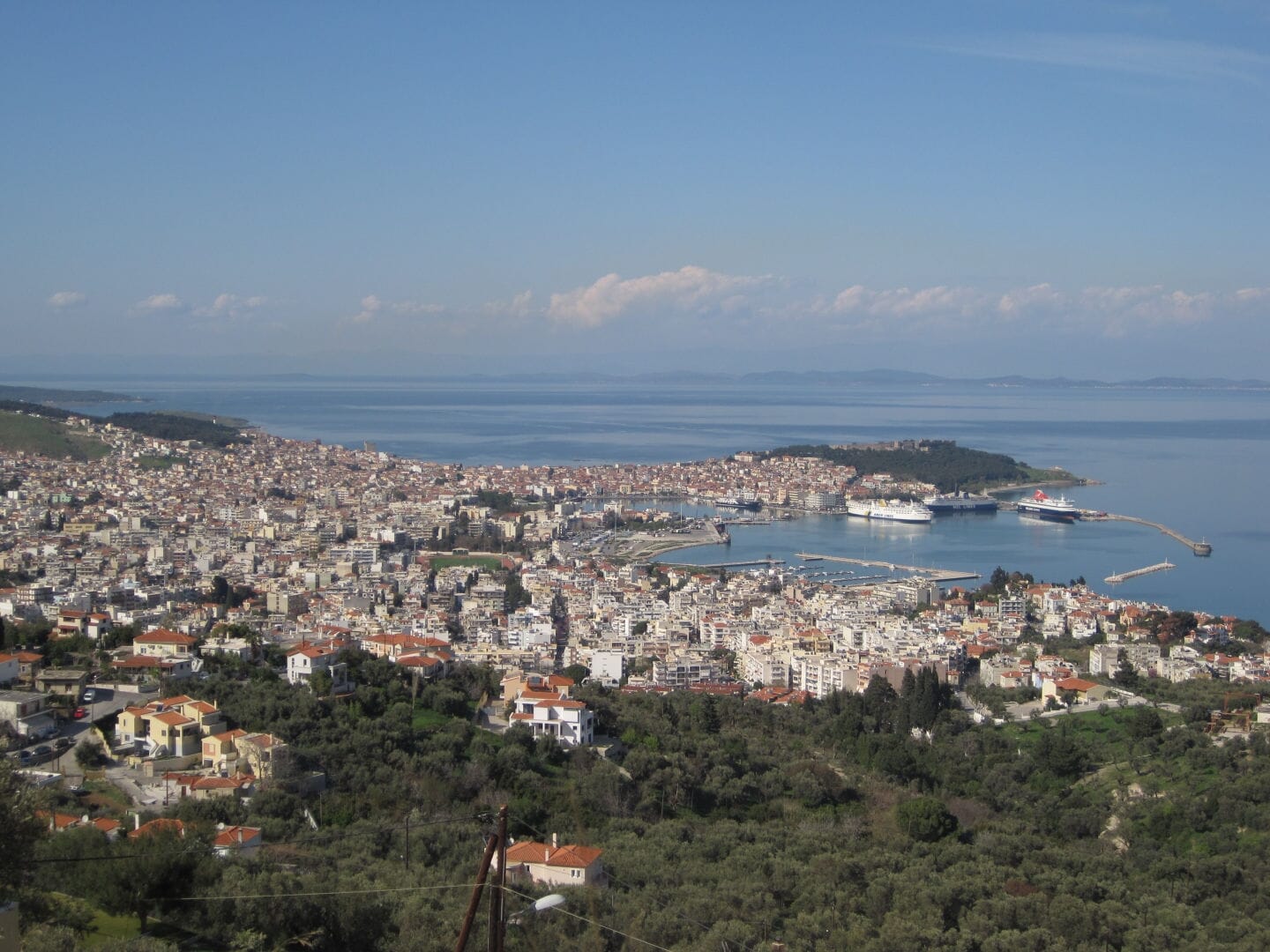 Things to Do in Mytilene, Greece 2025 - Hotels & Flights - Earth Roulette