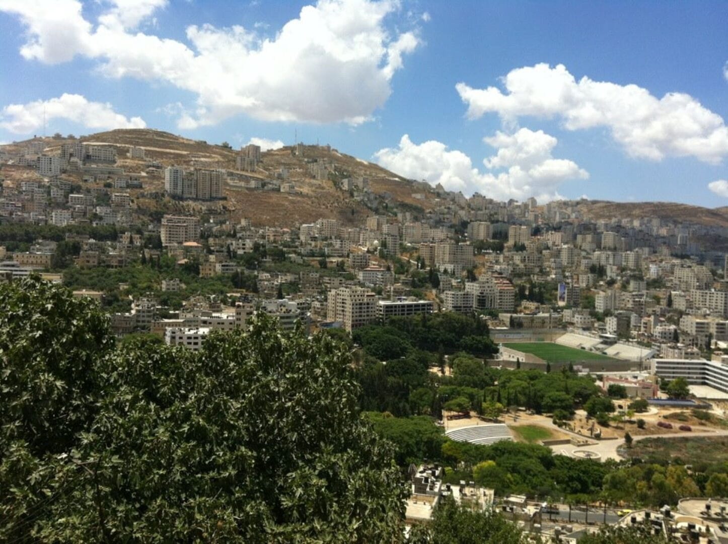 Things to Do in Nablus, Palestinian territories 2025 - Hotels & Flights ...