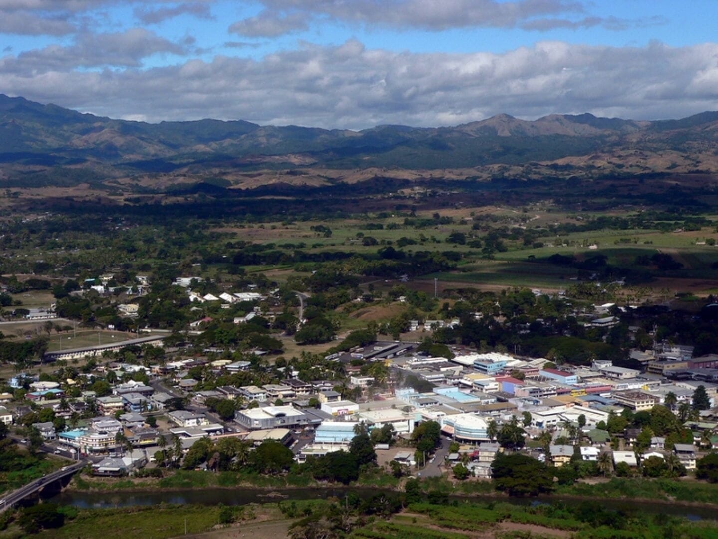 Things to Do in Nadi, Fiji 2026 - Hotels & Flights - Earth Roulette
