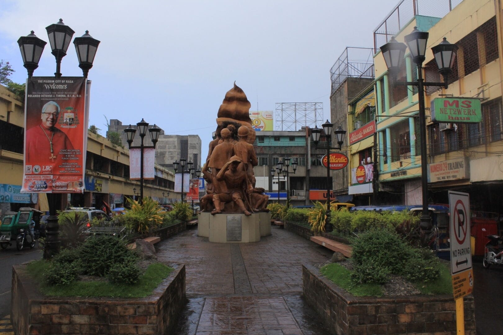 Things to Do in Naga, Philippines 2026 - Hotels & Flights - Earth Roulette