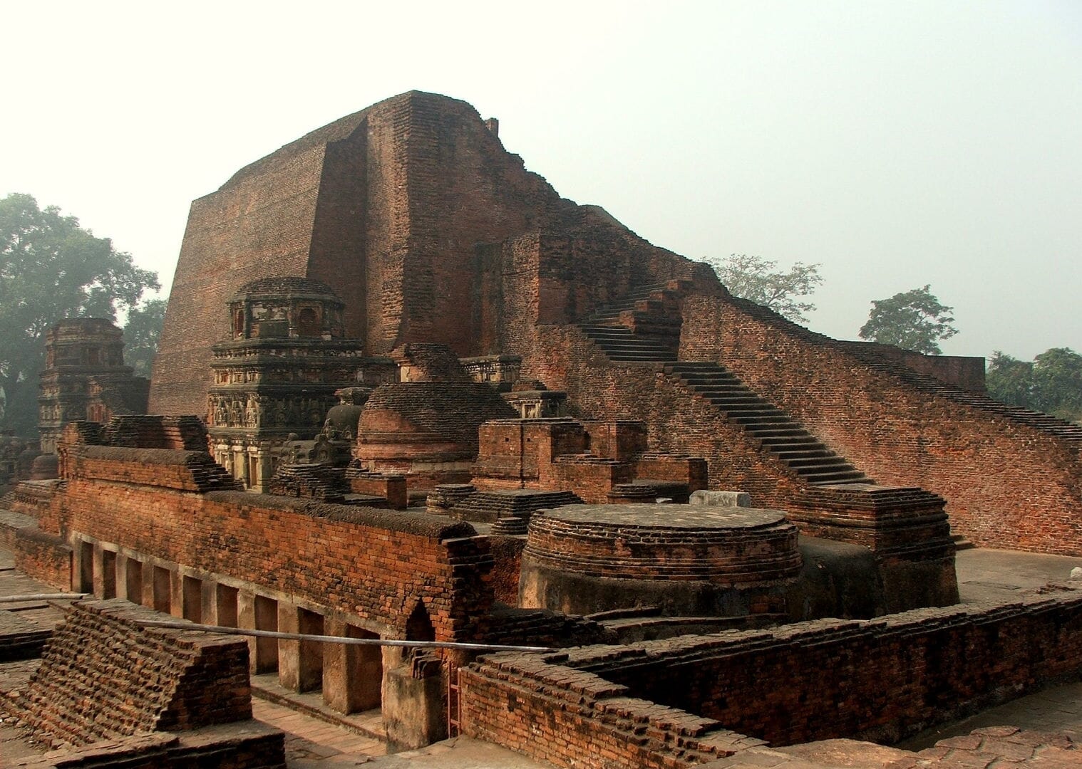 Things to Do in Nalanda, India 2025 - Hotels & Flights - Earth Roulette
