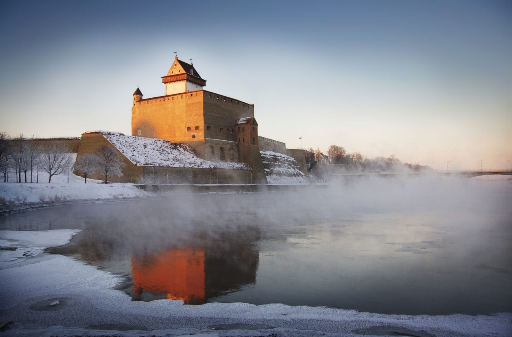 Things to Do in Narva, Estonia 2026 - Hotels & Flights - Earth Roulette