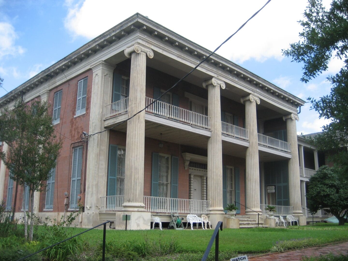 Natchez Travel Guide, Photos & Videos, Things to do & see - Earth Roulette