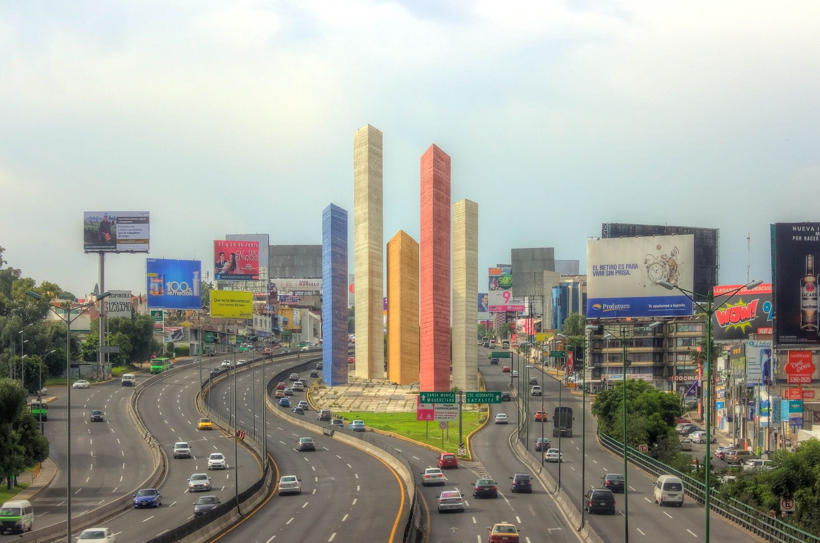 Things to Do in Naucalpan, Mexico 2026 - Hotels & Flights - Earth Roulette