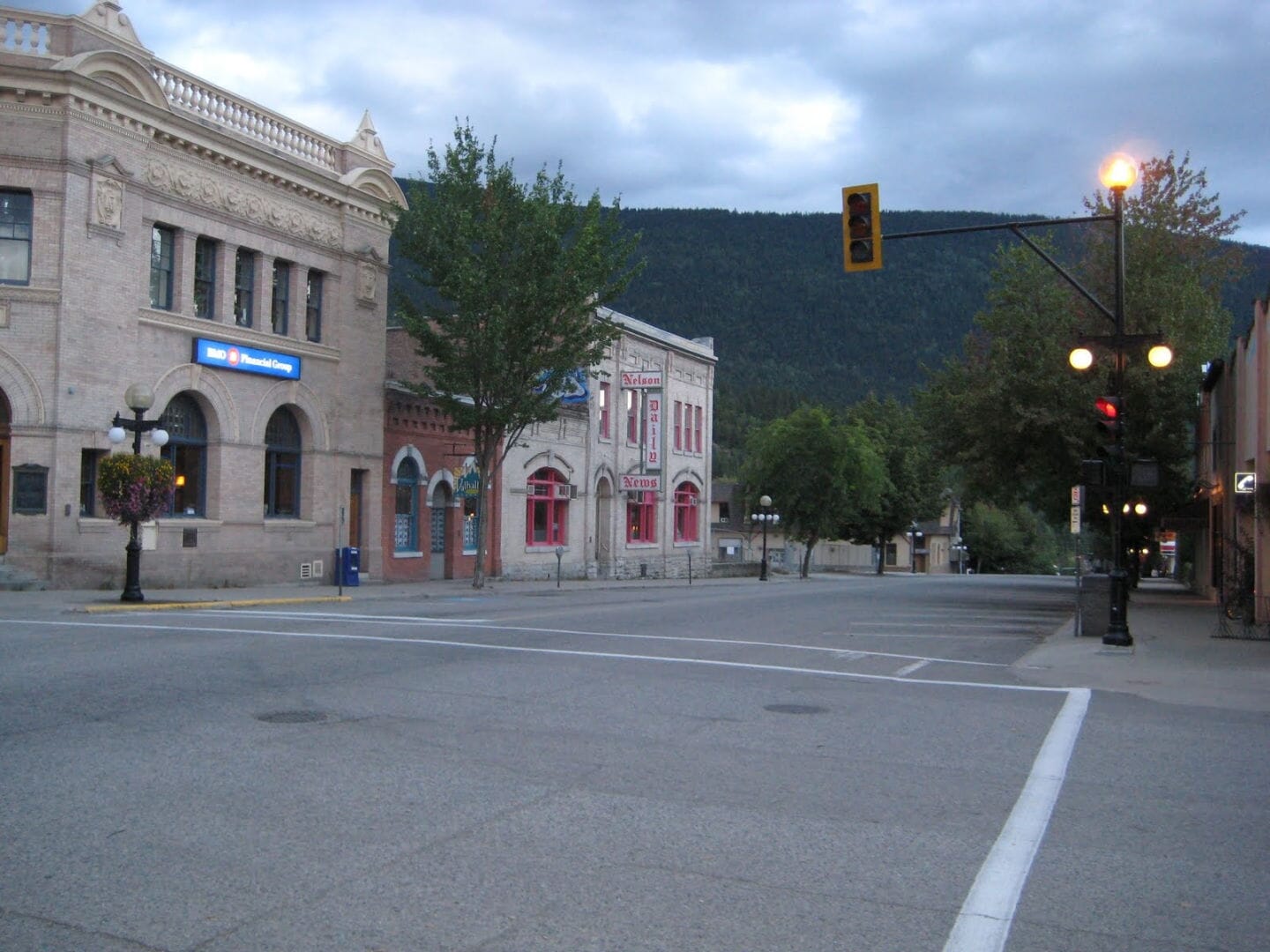 Things to Do in Nelson, Canada 2026 - Hotels & Flights - Earth Roulette