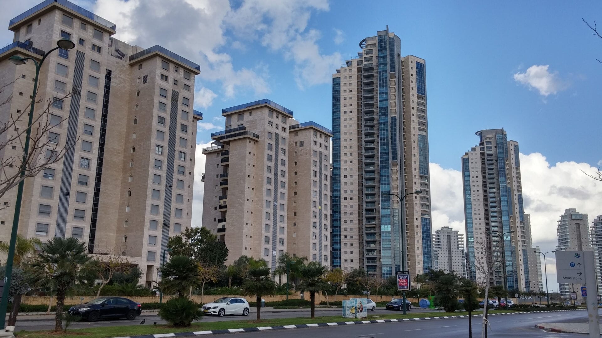 Things to Do in Netanya, Israel 2026 - Hotels & Flights - Earth Roulette