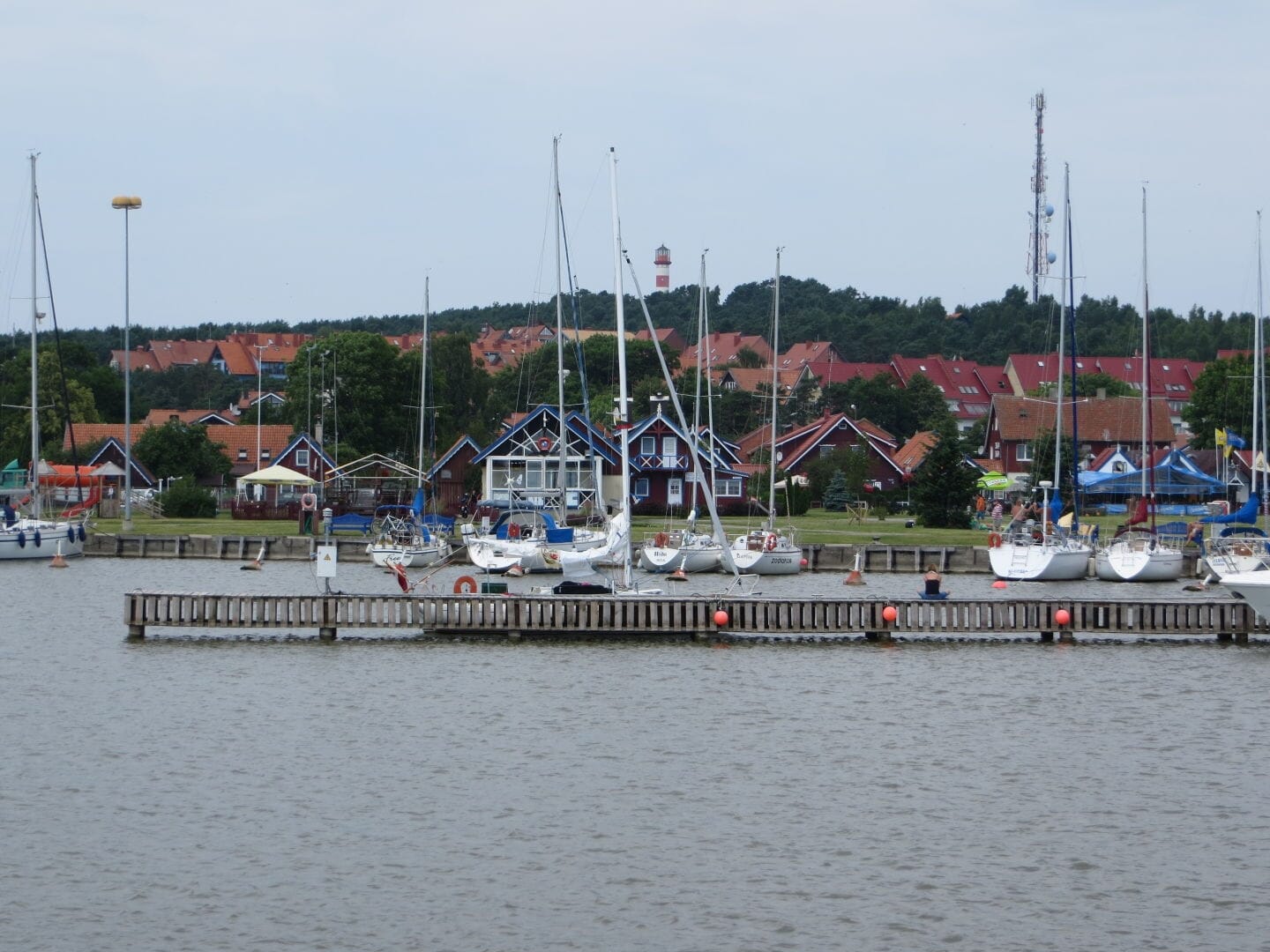 Things to Do in Nida, Lithuania 2025 - Hotels & Flights - Earth Roulette