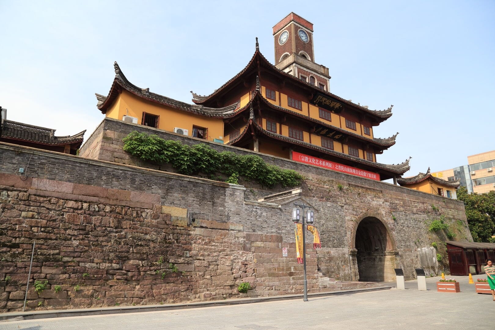 Ningbo Travel Guide, Photos & Videos, Things to do & see - Earth Roulette