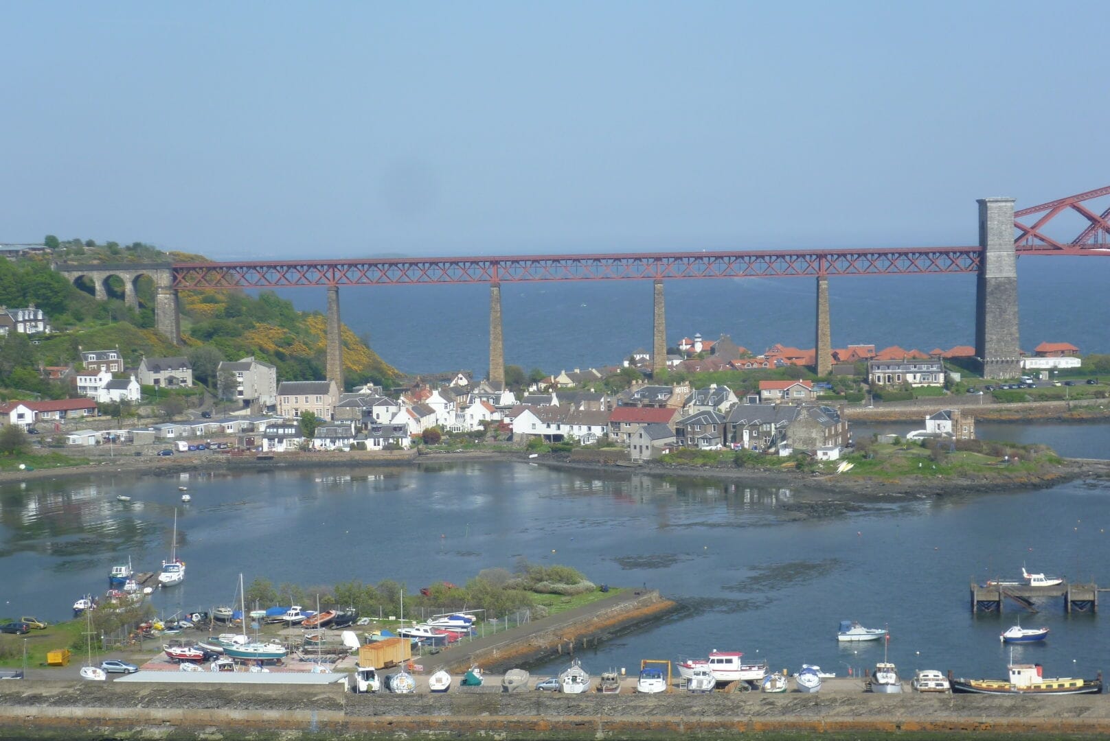 Things to Do in North Queensferry, United Kingdom 2025 - Hotels ...