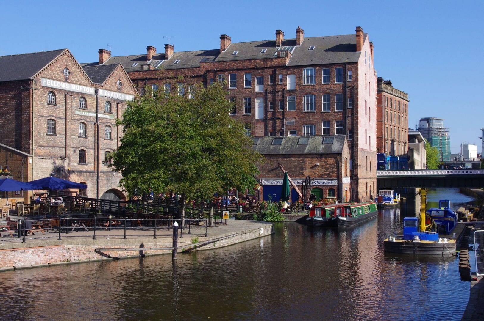 Things to Do in Nottingham, United Kingdom 2025 - Hotels & Flights ...