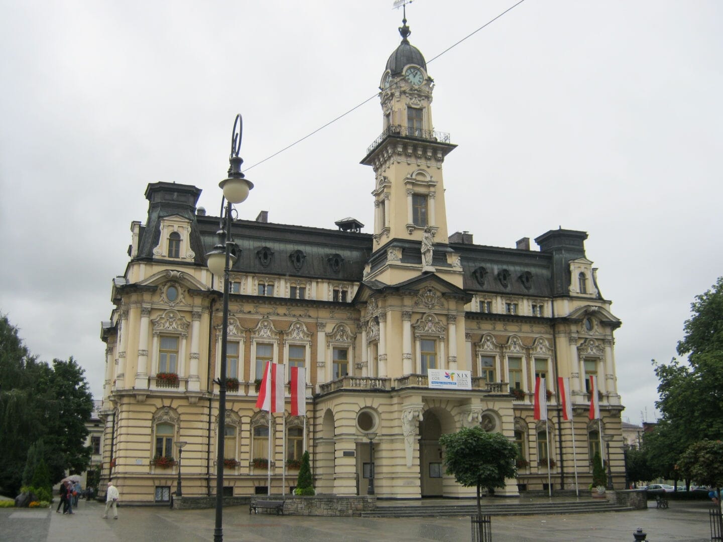 Things to Do in Nowy Sącz, Poland 2026 - Hotels & Flights - Earth Roulette