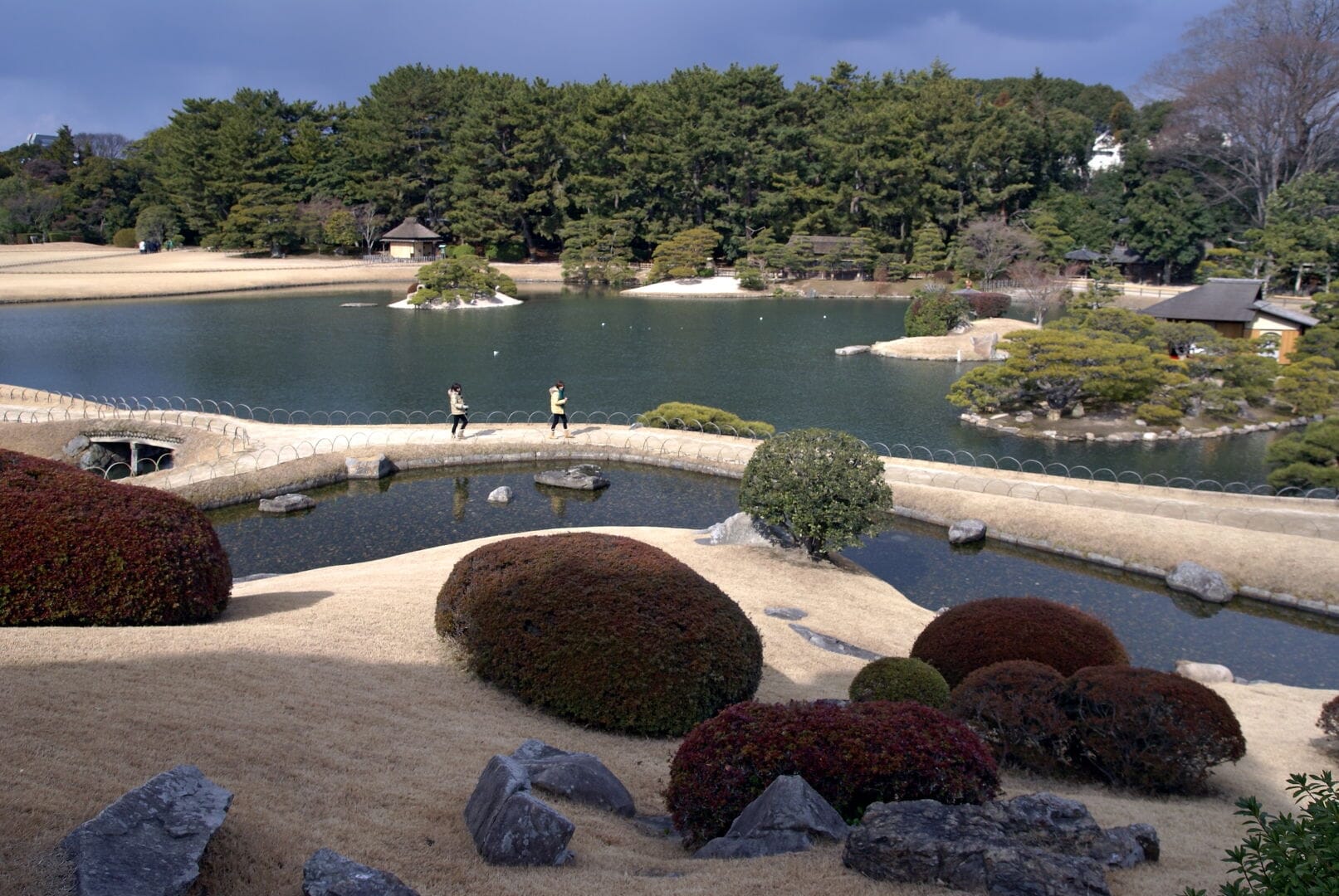 Things to Do in Okayama, Japan 2026 - Hotels & Flights - Earth Roulette