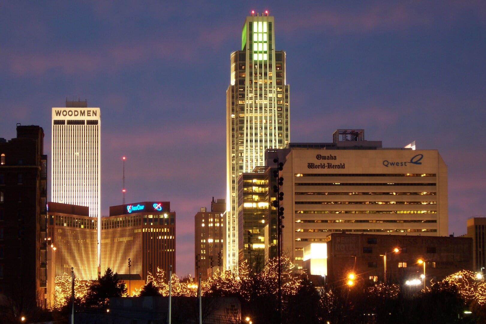 Things to Do in Omaha, United States 2026 - Hotels & Flights - Earth ...