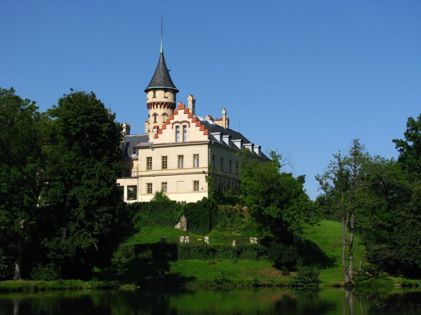 Things to Do in Opava, Czech Republic 2026 - Hotels & Flights - Earth ...