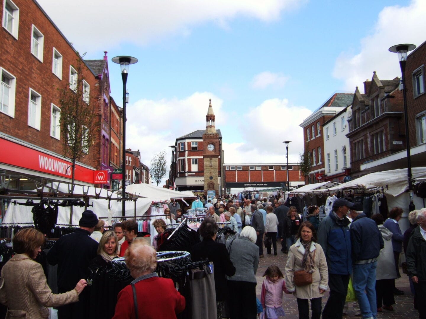 Things to Do in Ormskirk, United Kingdom 2026 - Hotels & Flights ...