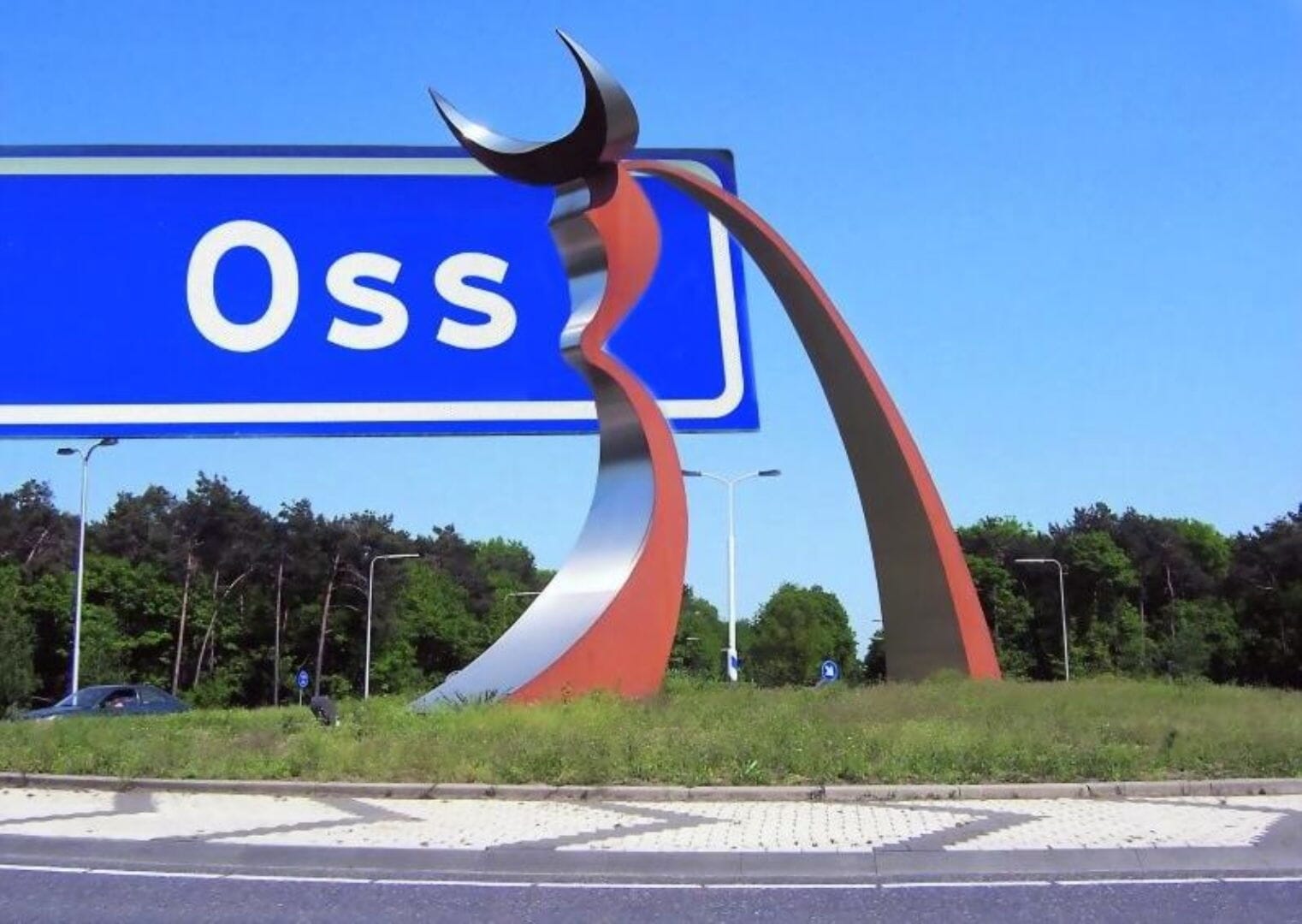 Things to Do in Oss, Netherlands 2026 - Hotels & Flights - Earth Roulette