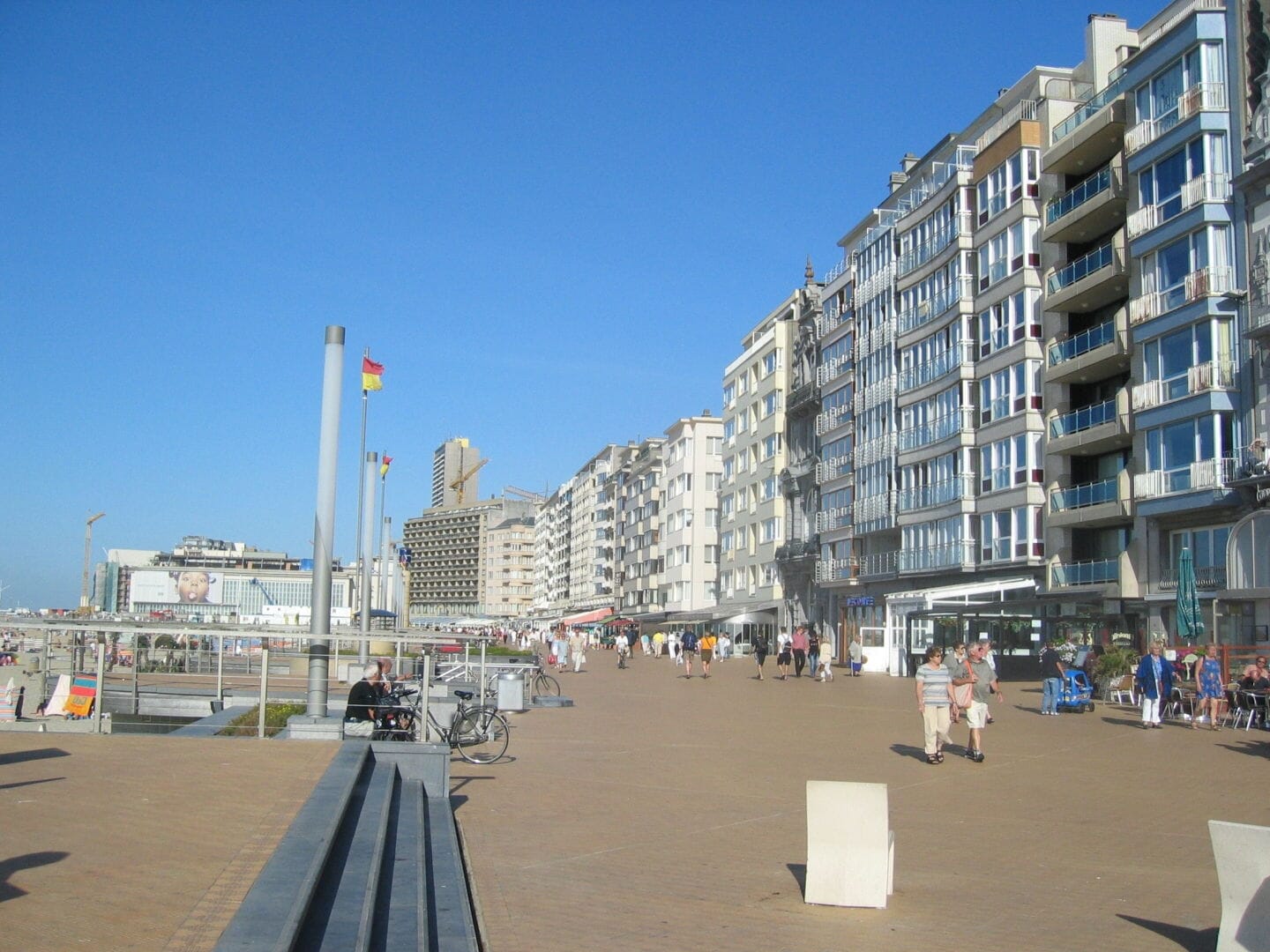 Things to Do in Ostend, Belgium 2026 - Hotels & Flights - Earth Roulette