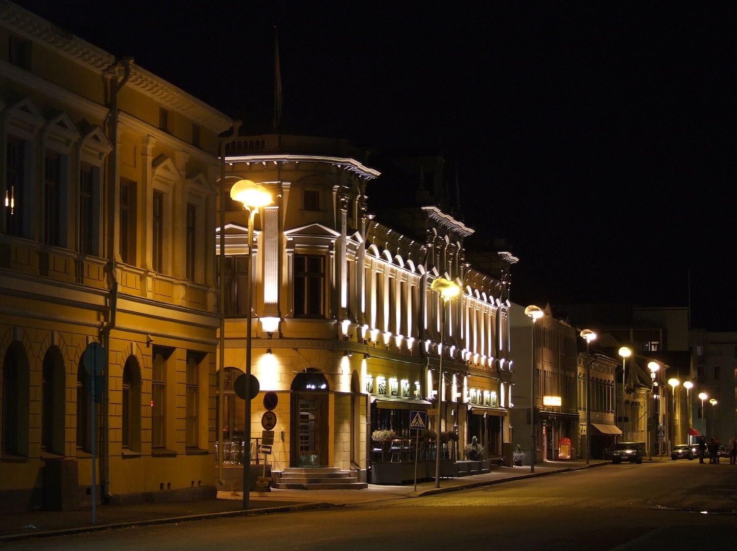 Things to Do in Oulu, Finland 2026 - Hotels & Flights - Earth Roulette