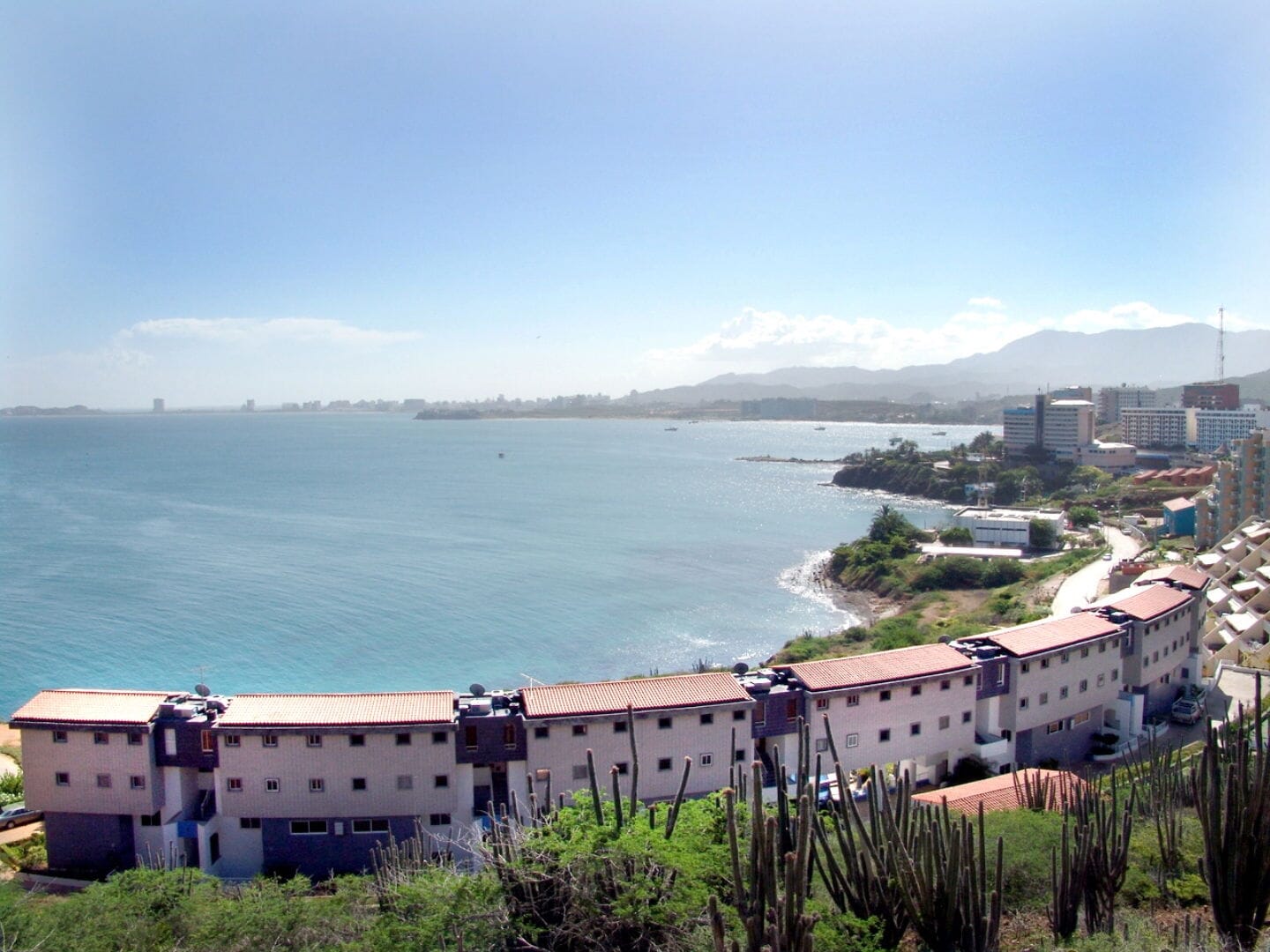 Things to Do in Pampatar, Venezuela 2026 - Hotels & Flights - Earth ...