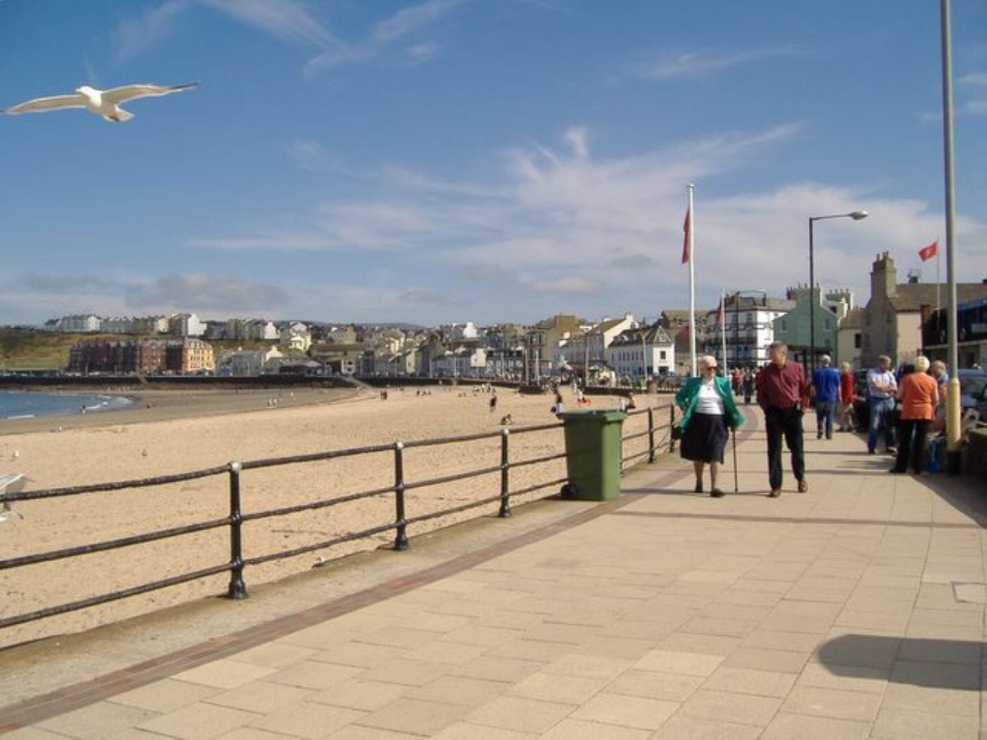 Things to Do in Peel, Isle of Man 2025 - Hotels & Flights - Earth Roulette