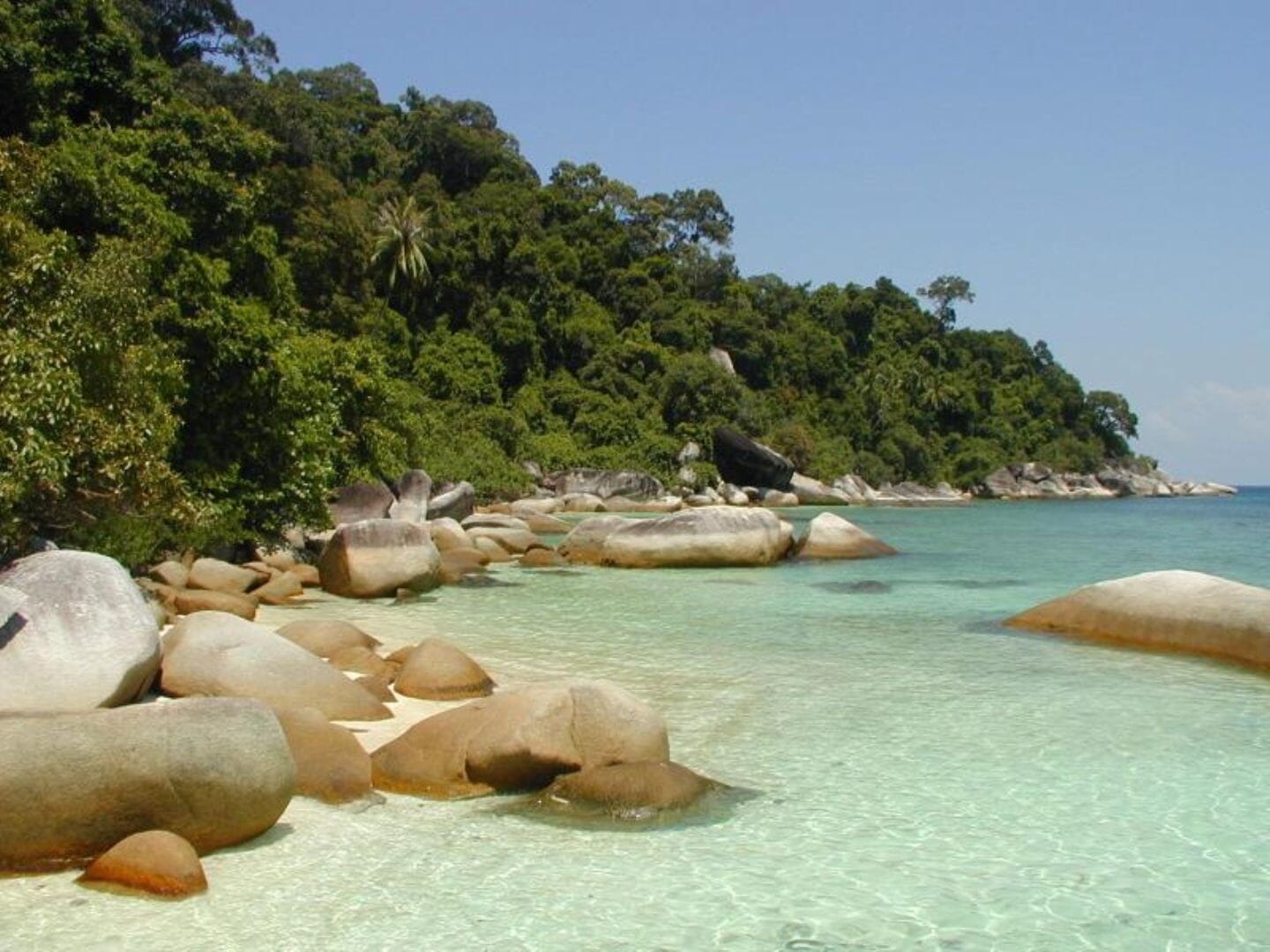 Things to Do in Perhentian Islands, Malaysia 2026 - Hotels & Flights ...
