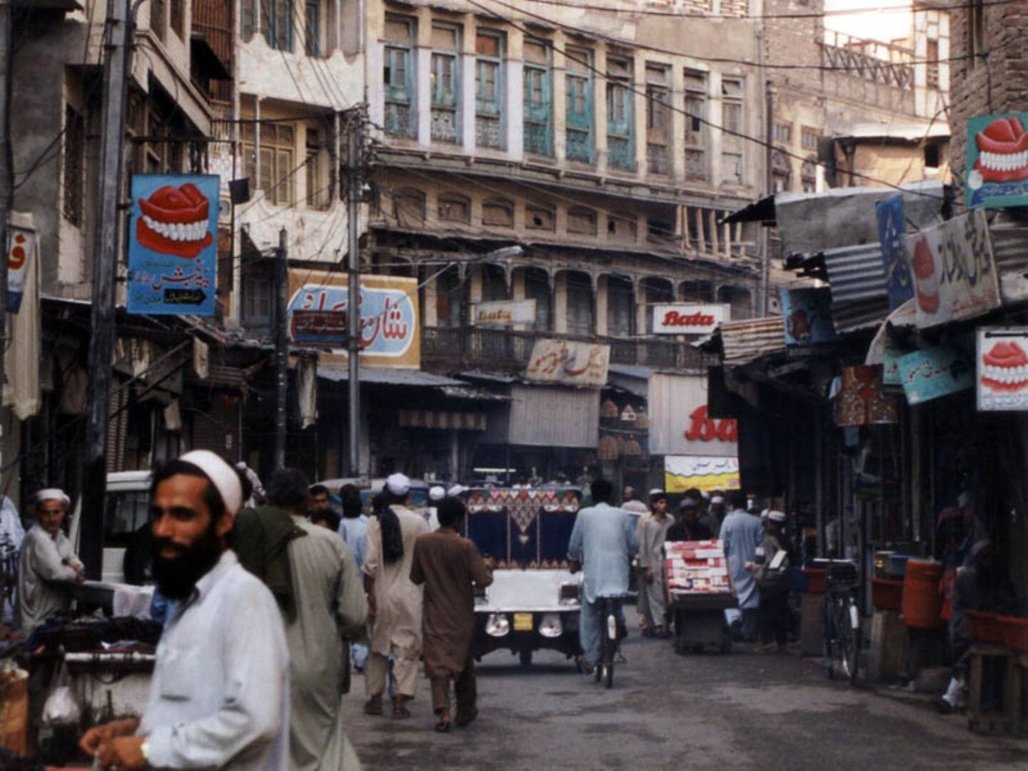 Things to Do in Peshawar, Pakistan 2026 - Hotels & Flights - Earth Roulette