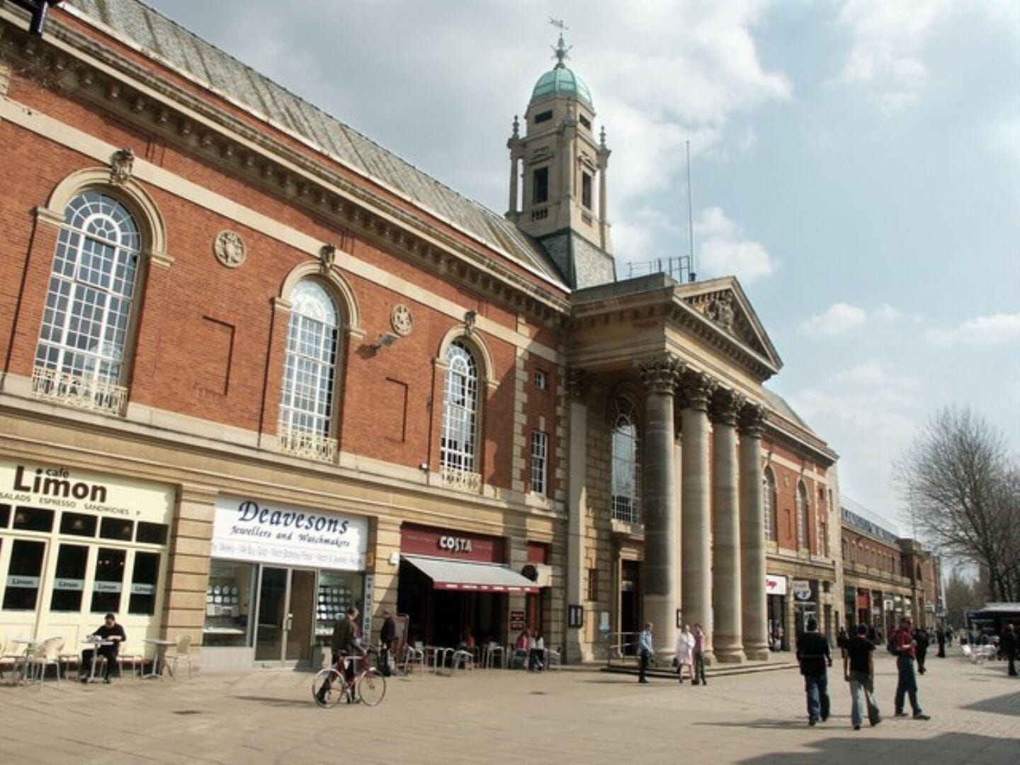 Things to Do in Peterborough, United Kingdom 2026 - Hotels & Flights ...