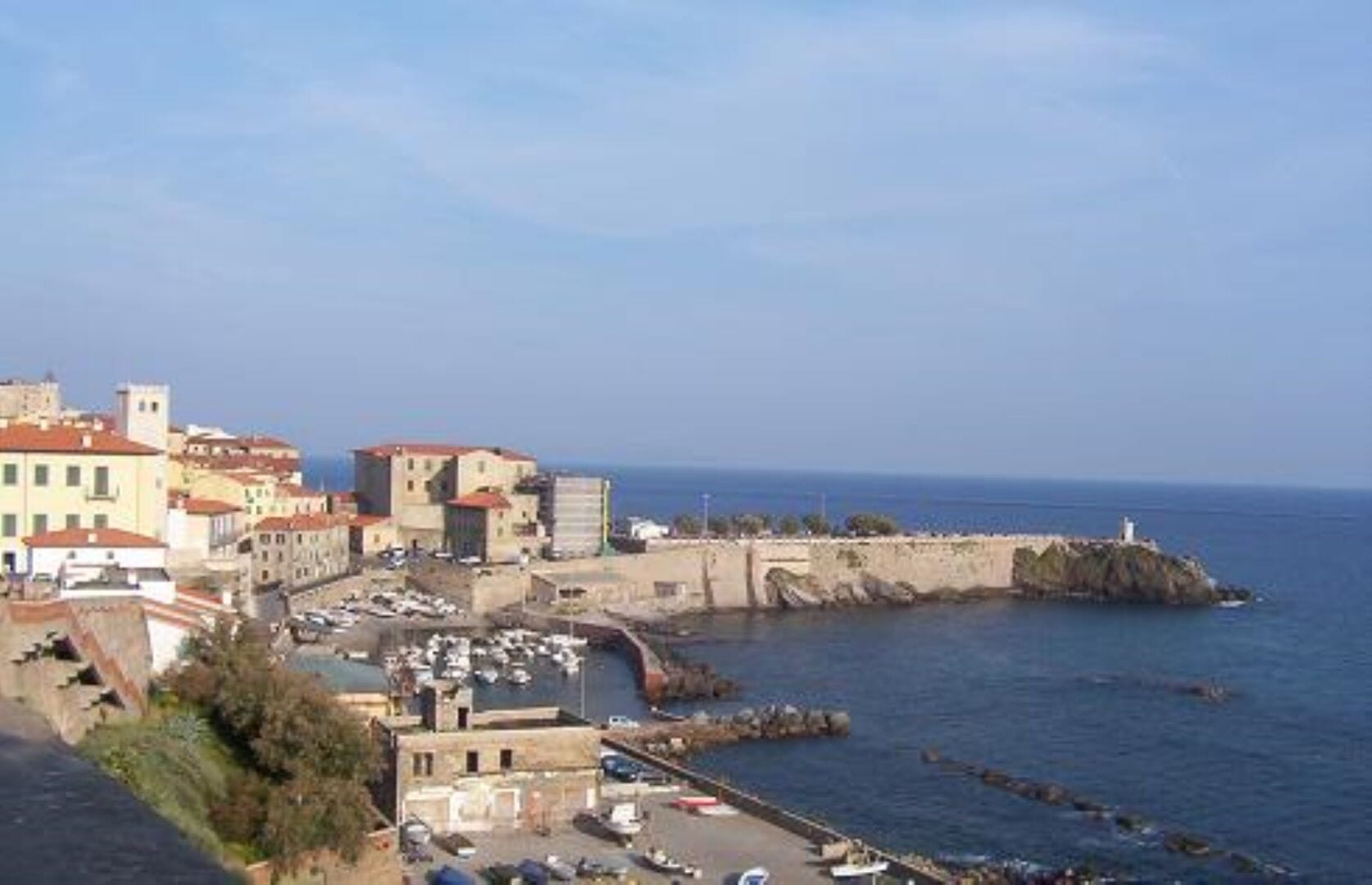 Things to Do in Piombino, Italy 2025 - Hotels & Flights - Earth Roulette