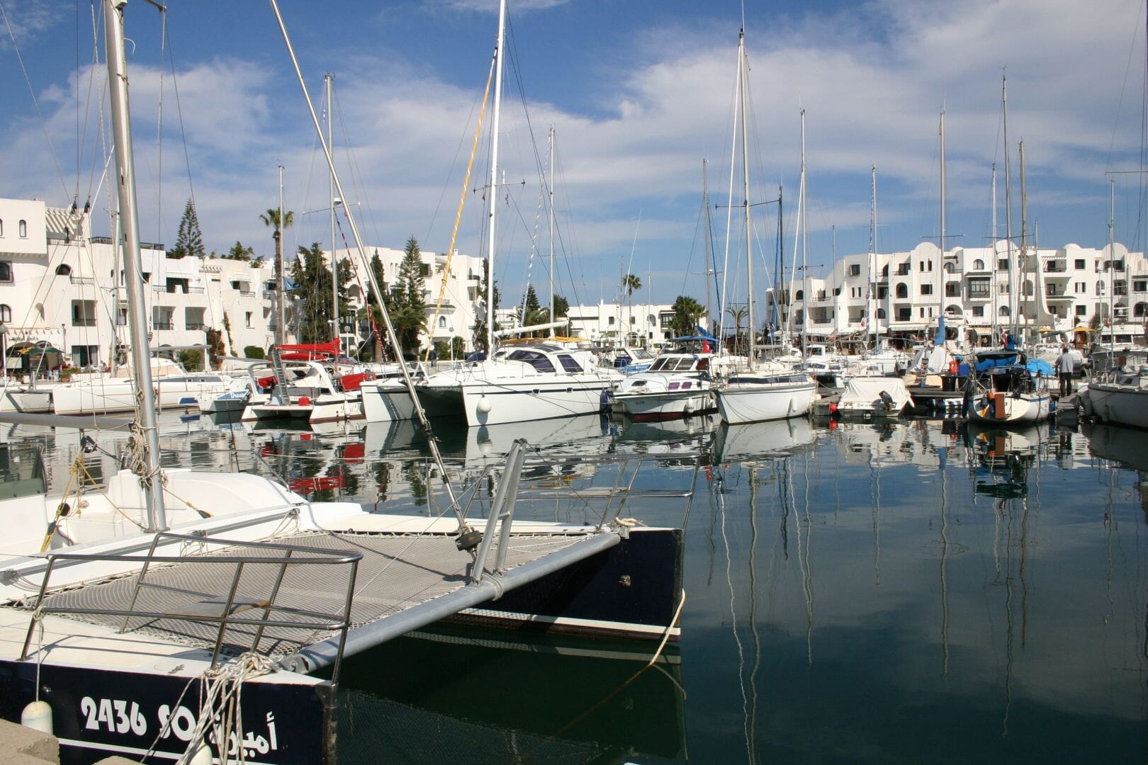 Things to Do in Port El Kantaoui, Tunisia 2026 - Hotels & Flights ...