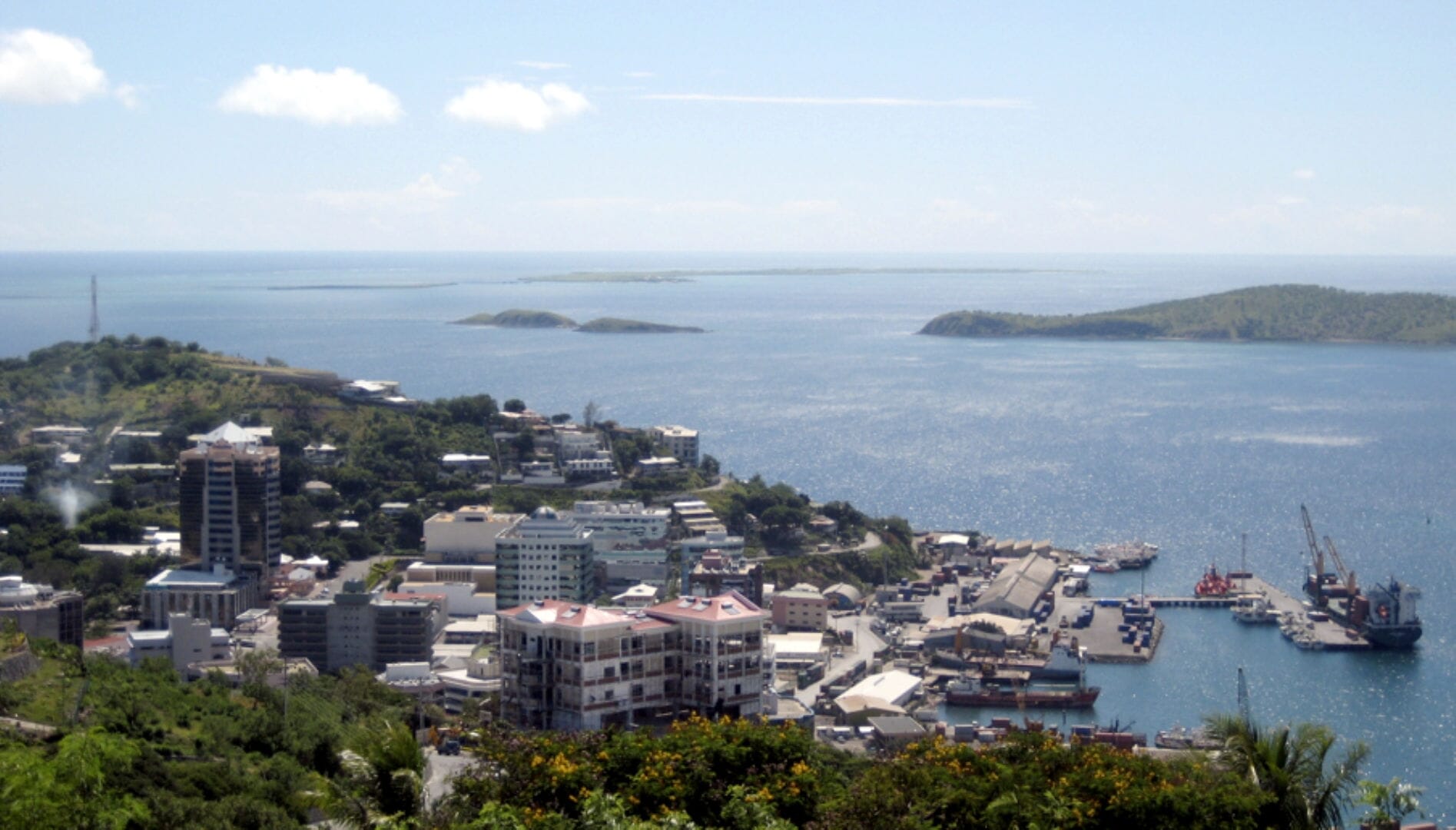 Things to Do in Port Moresby, Papua New Guinea 2026 - Hotels & Flights ...