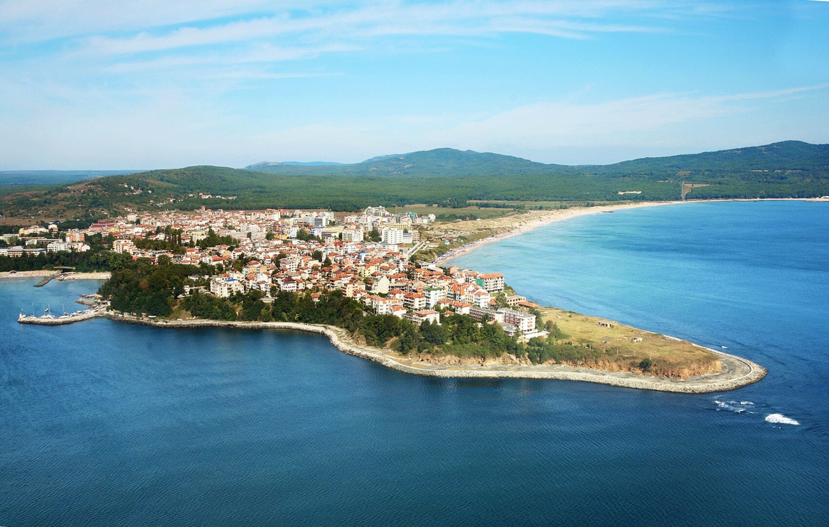 Things to Do in Primorsko, Bulgaria 2026 - Hotels & Flights - Earth ...