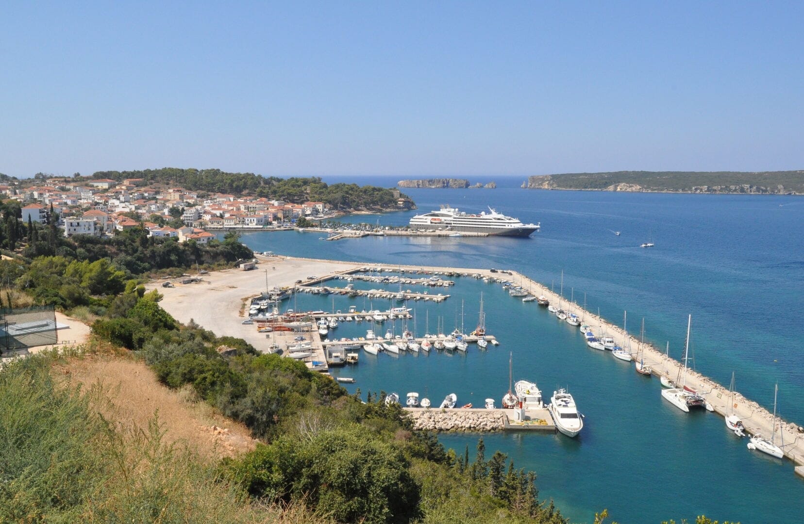 Pylos Travel Guide, Photos & Videos, Things to do & see - Earth Roulette