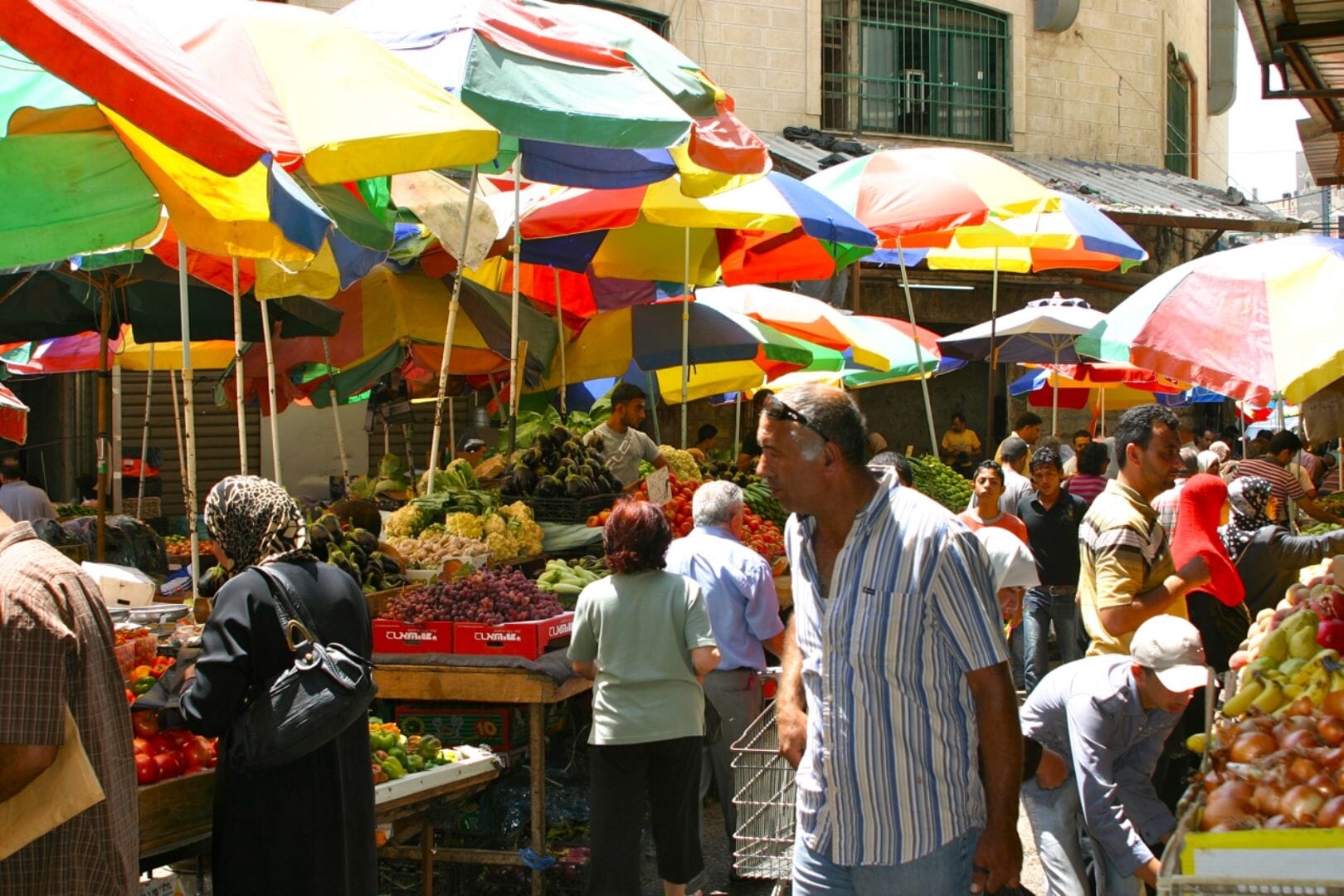 Things to Do in Ramallah, Palestinian territories 2026 - Hotels ...