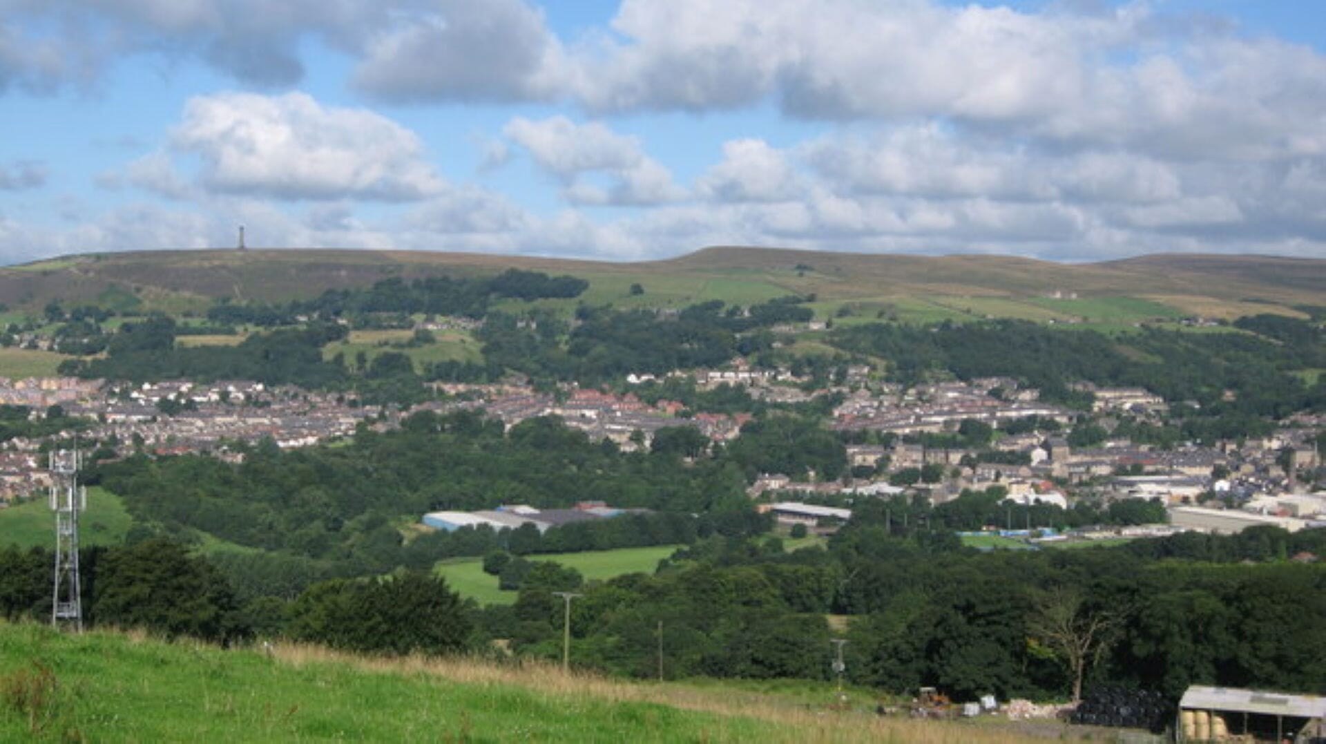 Things to Do in Ramsbottom, United Kingdom 2025 - Hotels & Flights ...