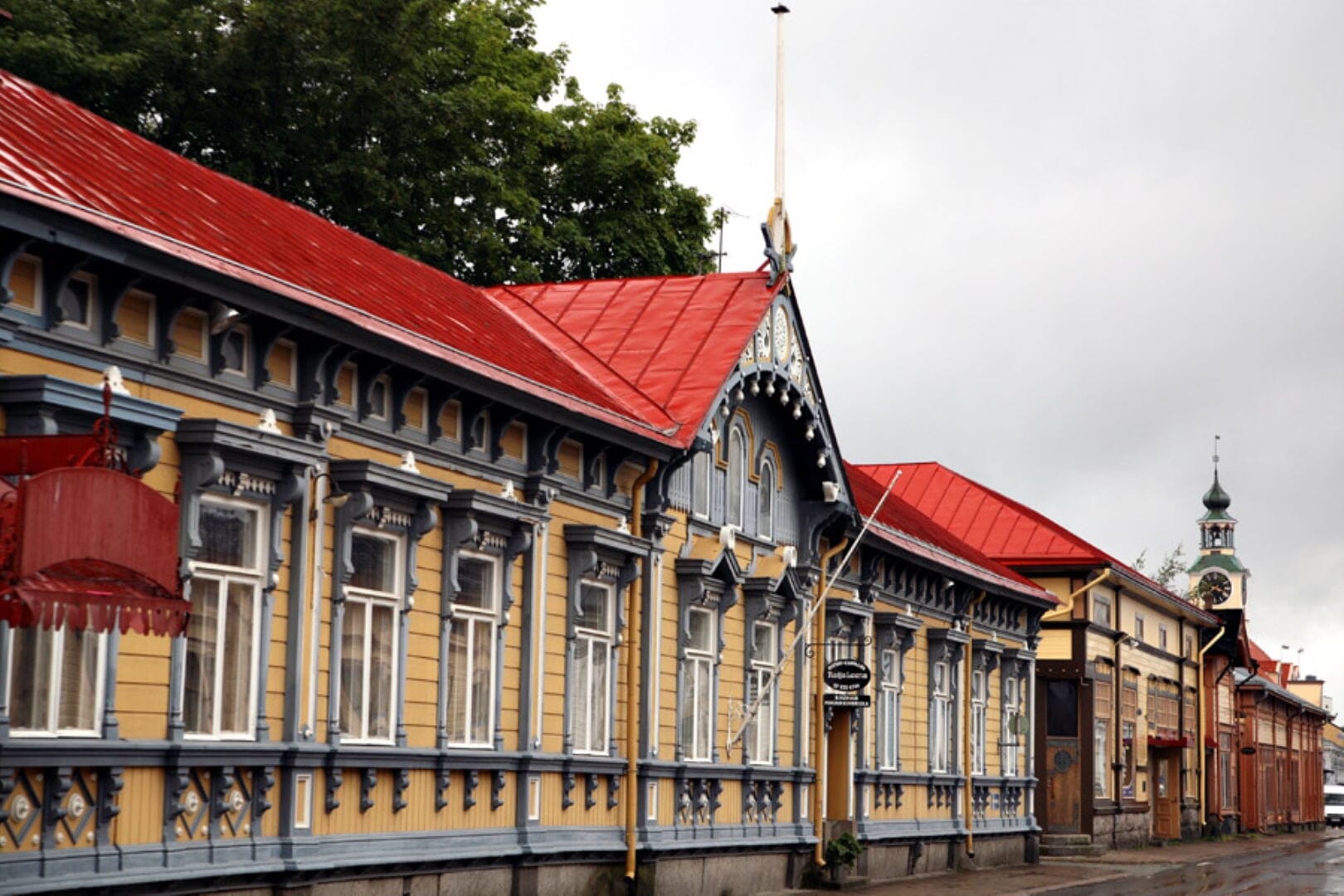 Things to Do in Rauma, Finland 2025 - Hotels & Flights - Earth Roulette