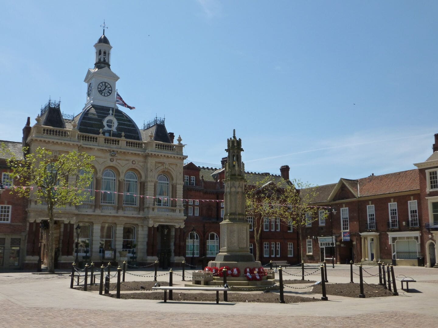 Things to Do in Retford, United Kingdom 2026 - Hotels & Flights - Earth ...