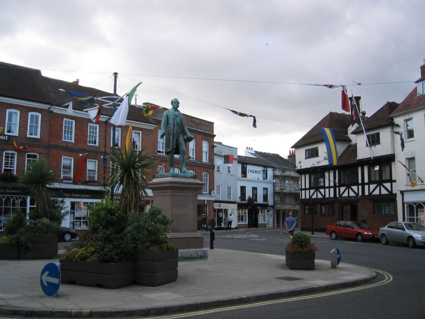 Things to Do in Romsey, United Kingdom 2026 - Hotels & Flights - Earth ...
