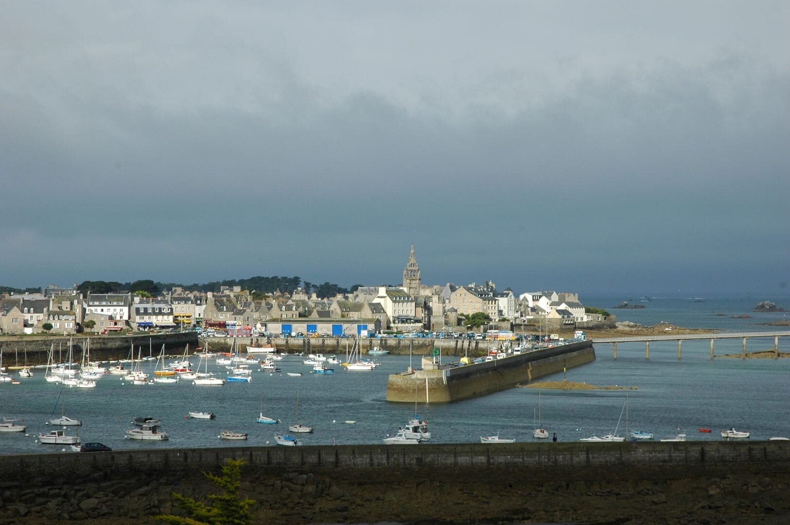 Things to Do in Roscoff, France 2026 - Hotels & Flights - Earth Roulette