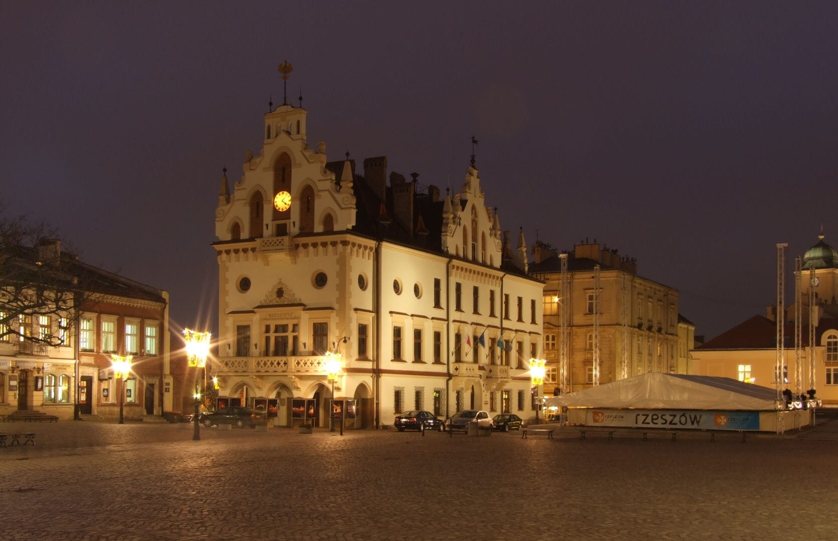 Things to Do in Rzeszów, Poland 2025 - Hotels & Flights - Earth Roulette