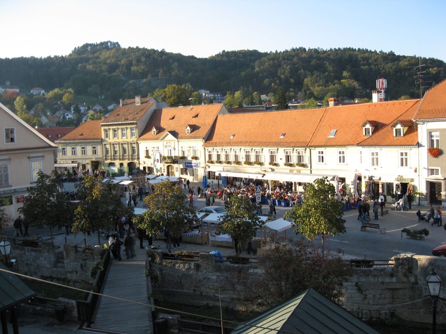 Things to Do in Samobor, Croatia 2025 - Hotels & Flights - Earth Roulette