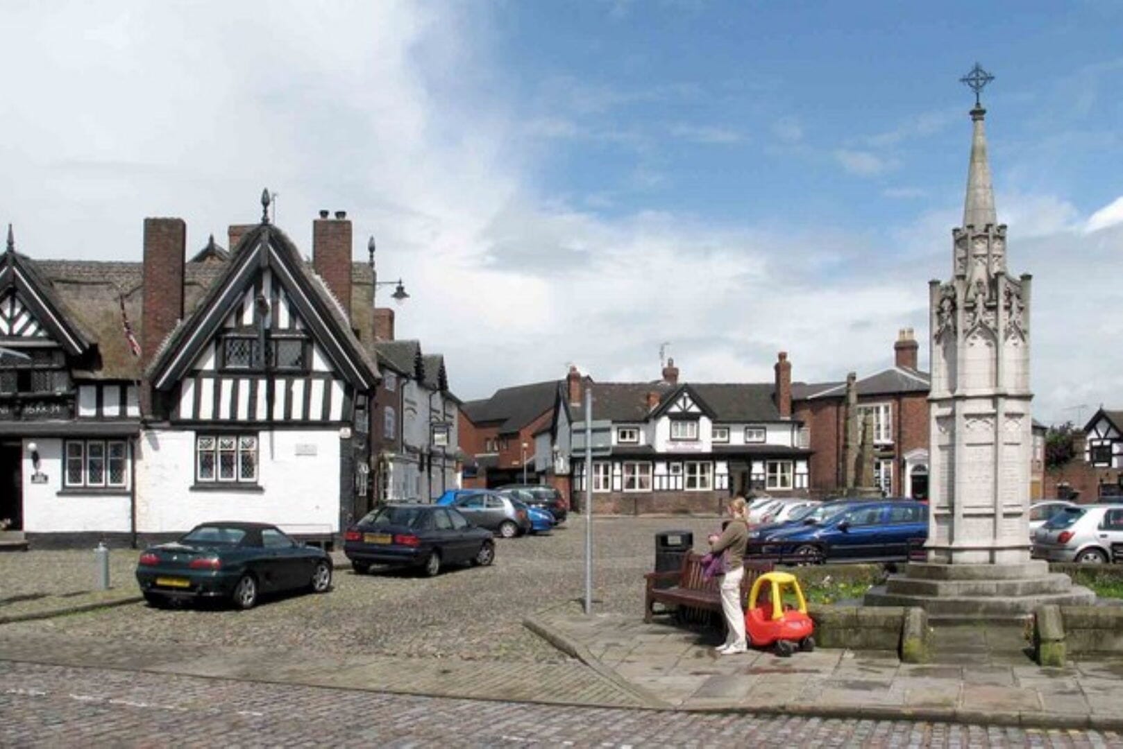 Things to Do in Sandbach, United Kingdom 2026 - Hotels & Flights ...